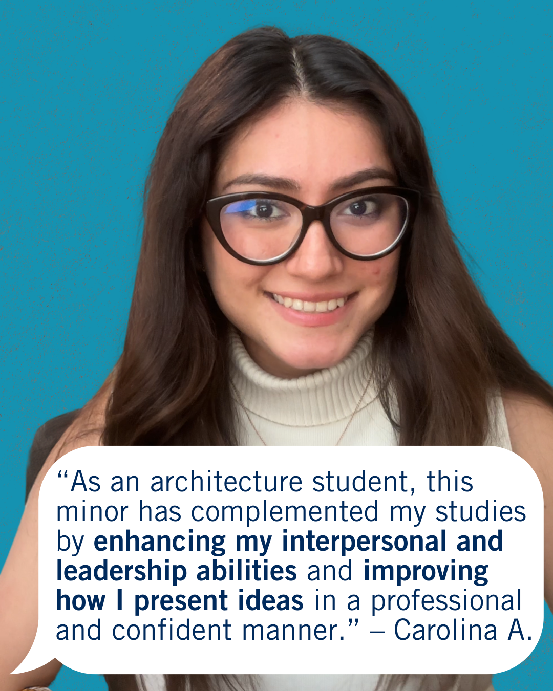 Minor in Global Leadership - Centre for International Experience